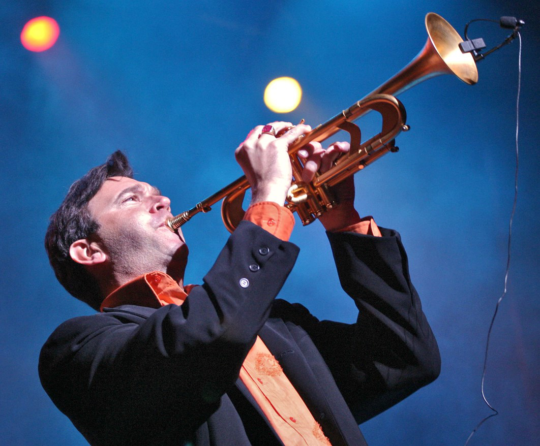 Spotlight on the Arts…The Berks Jazz Fest - Pennsylvania Legislative ...